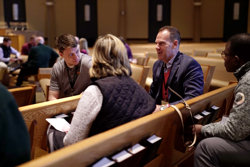 Home - C-Suite For Christ Houston